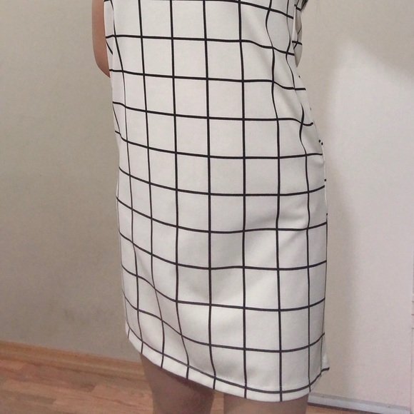 Dresses | Checkbox Dress | Poshmark